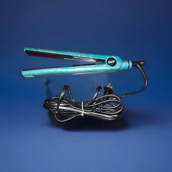 Gvp | Accessories | Gvp Ionic Generic Inch Ceramic Straightening Iron ...